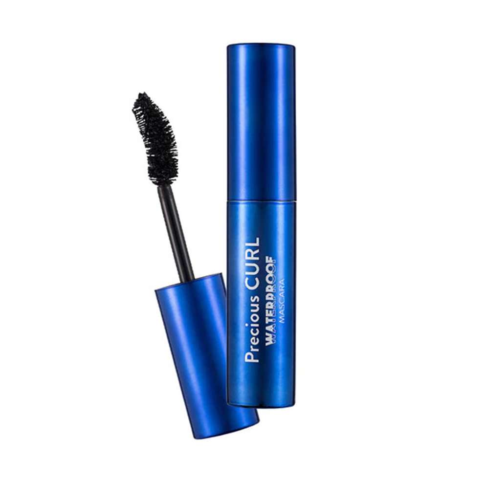 Flormar Precious Curl Waterproof Mascara – Shahalami.pk