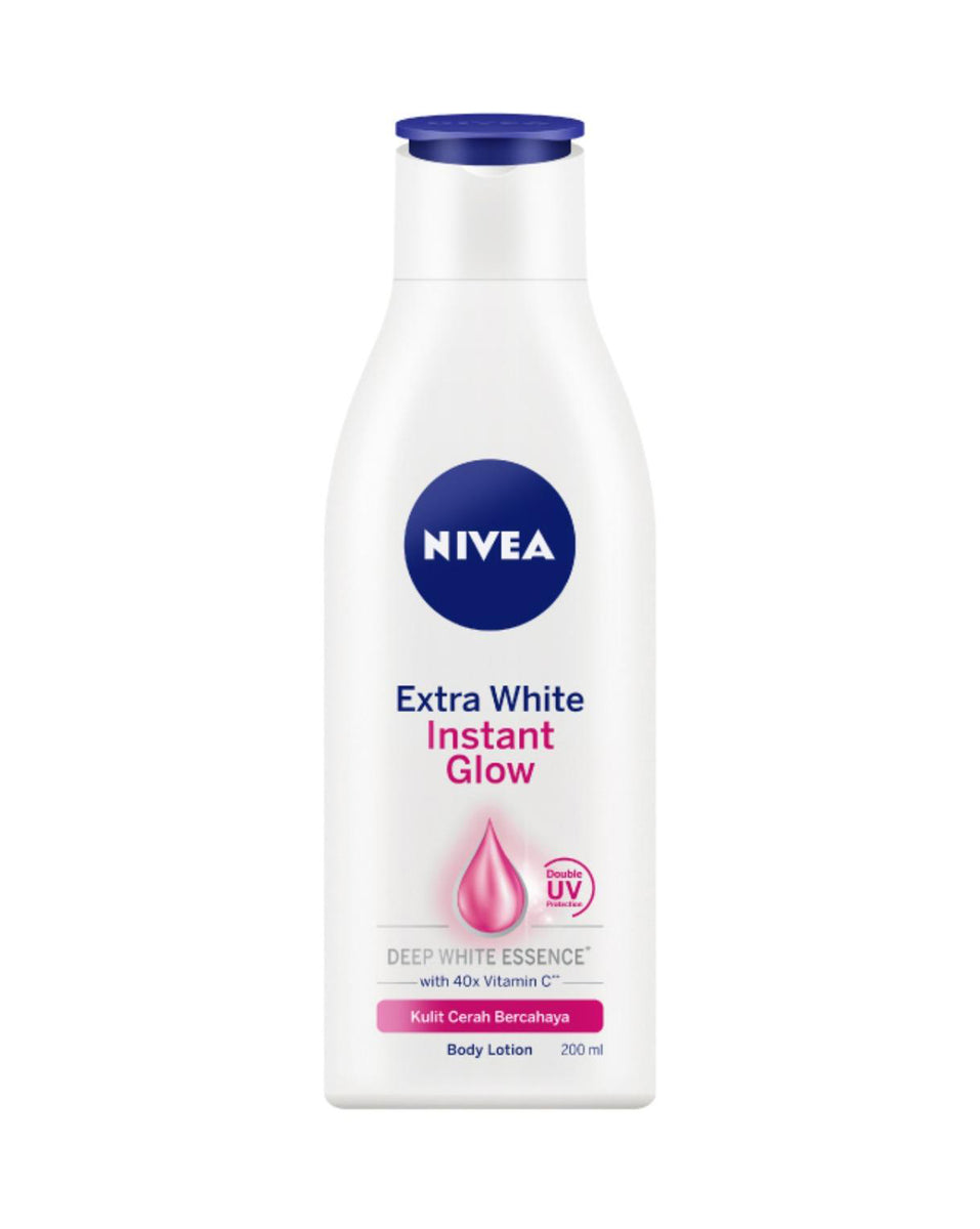 Nivea extra whitening lotion store