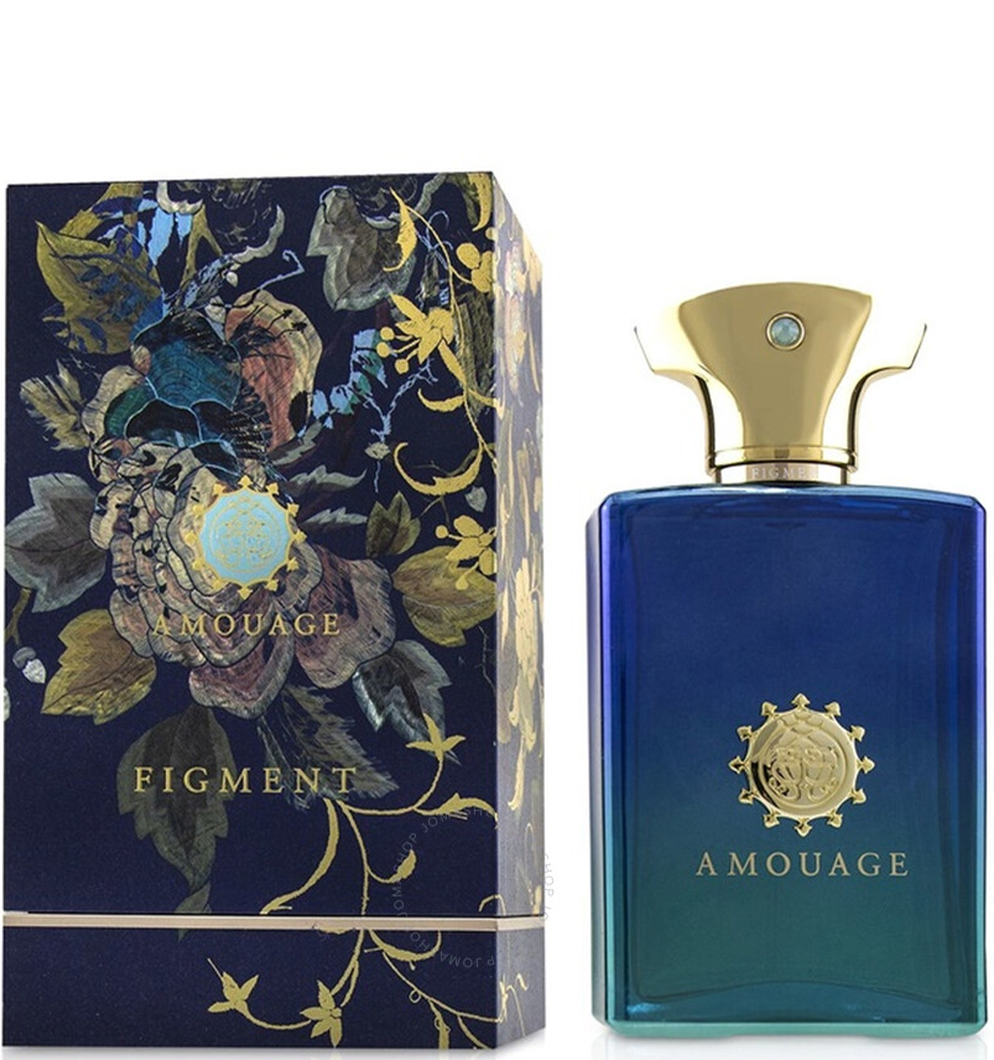 Amouage Figment Man EDP 100ML – Shahalami.pk Amouage Figment Man EDP 100ML – Shahalami.pk
