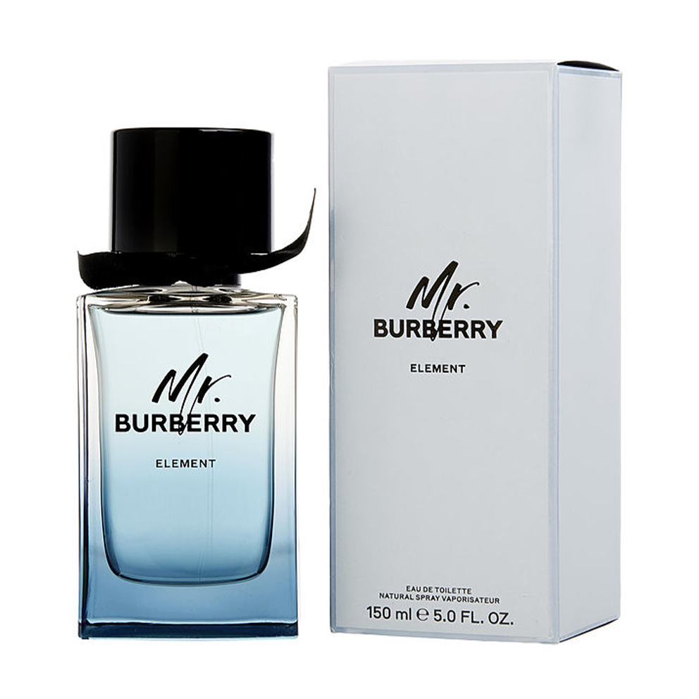 Mr BURBERRY Element Men EDT 150ml – Shahalami.pk