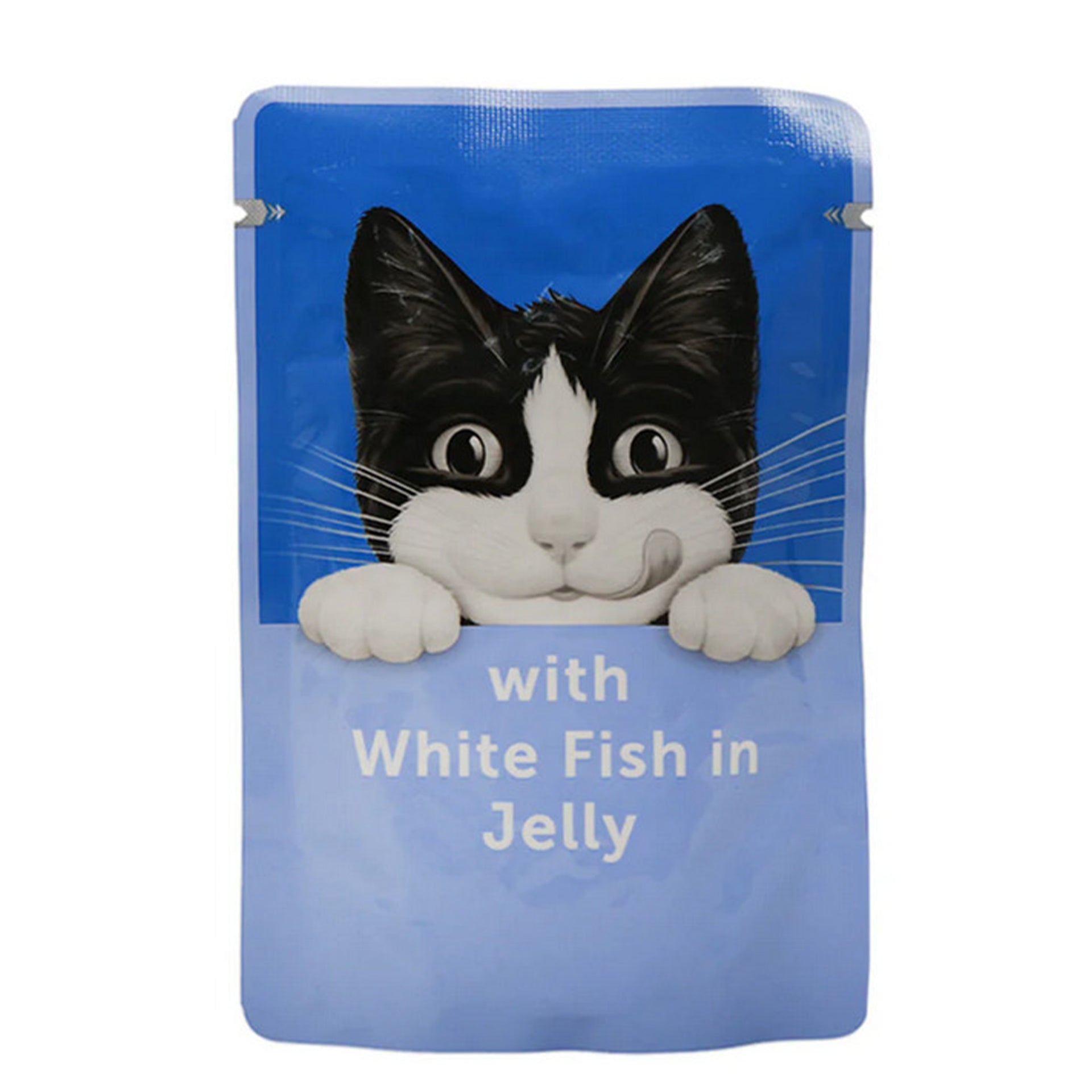 Purina Felix Cat Food Mix Selection Jelly 85GM – Shahalami.pk