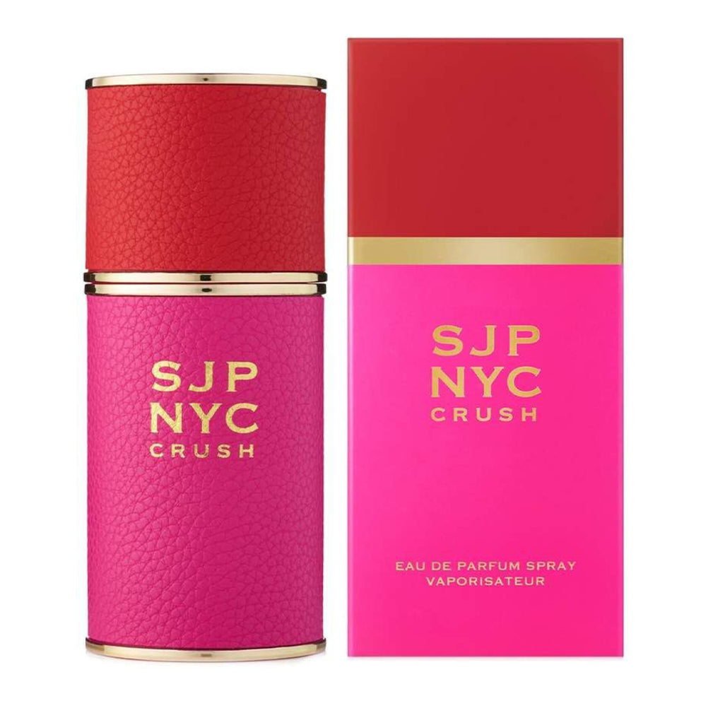 SJP NYC Crush EDP 100ML – Shahalami.pk