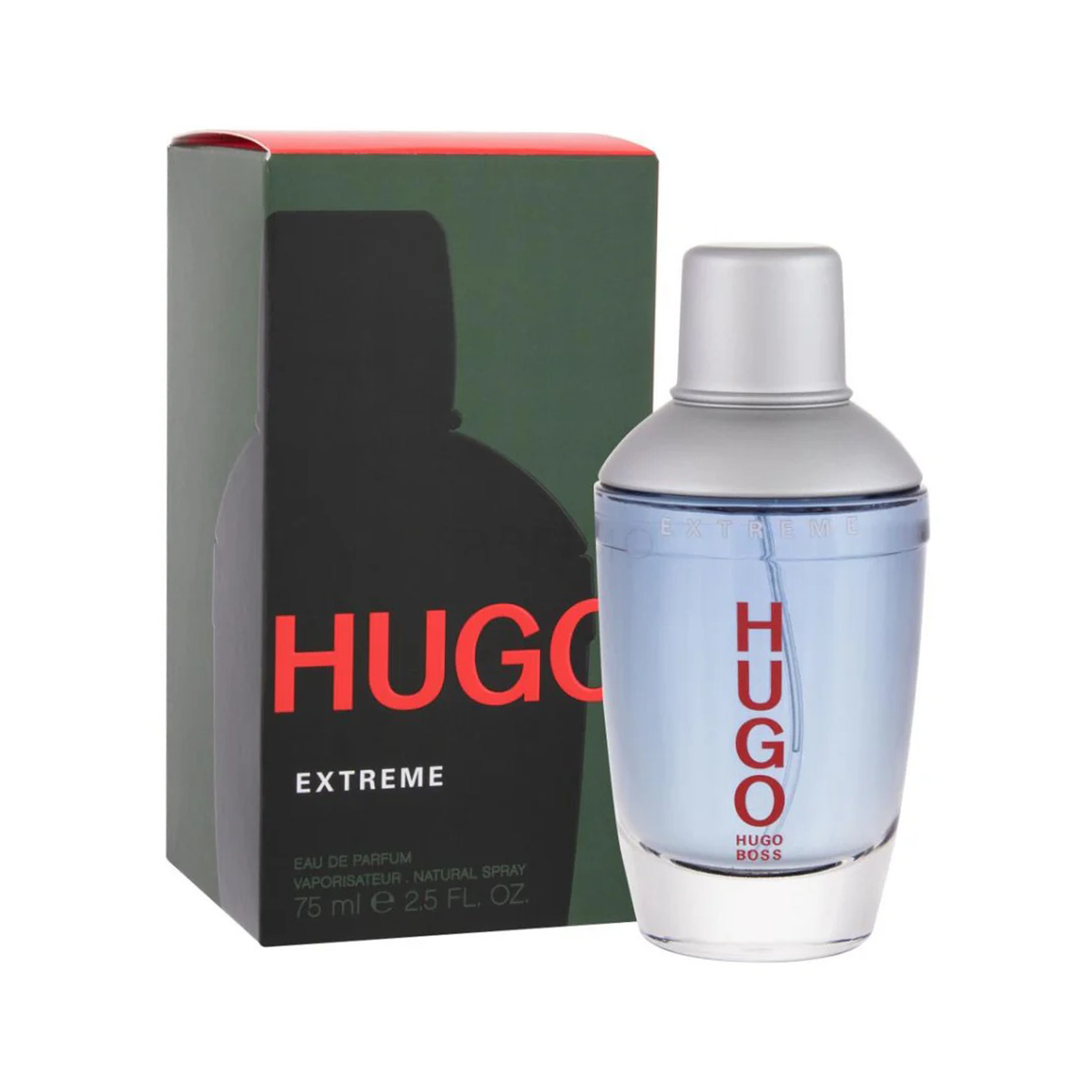 HUGO BOSS Extreme Men EDP 75ML – Shahalami.pk