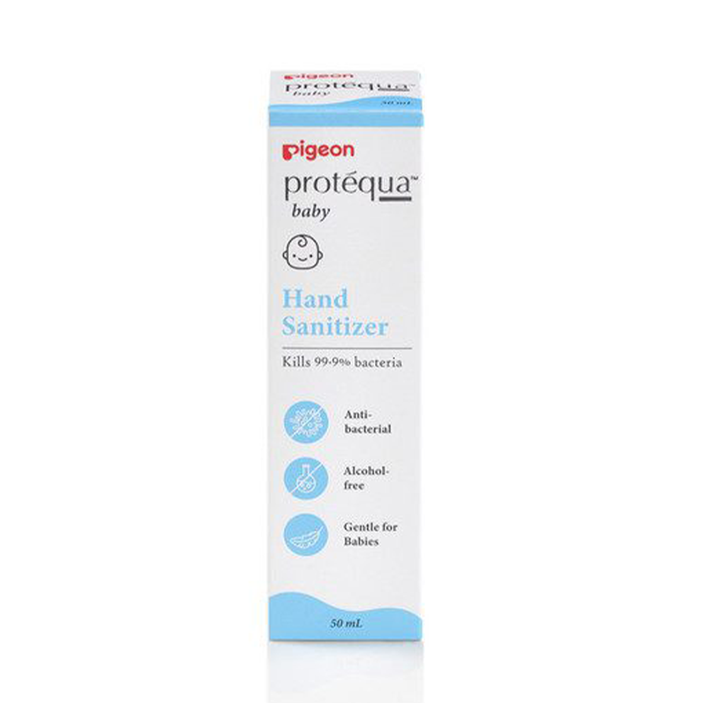 Pigeon Protequa Hand Sanitizer – Shahalami.pk