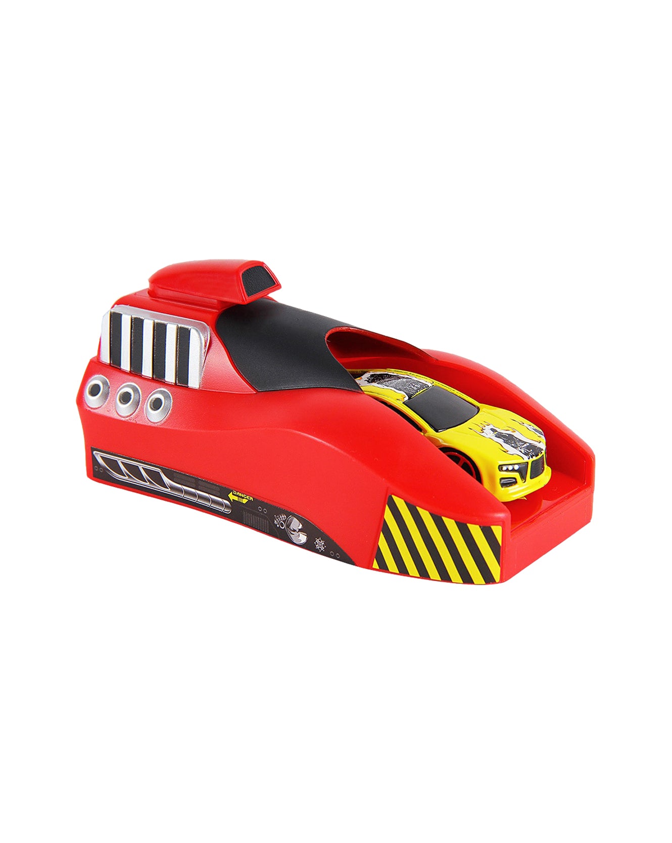 Maisto Fresh Metal Race Launcher – Shahalami.pk