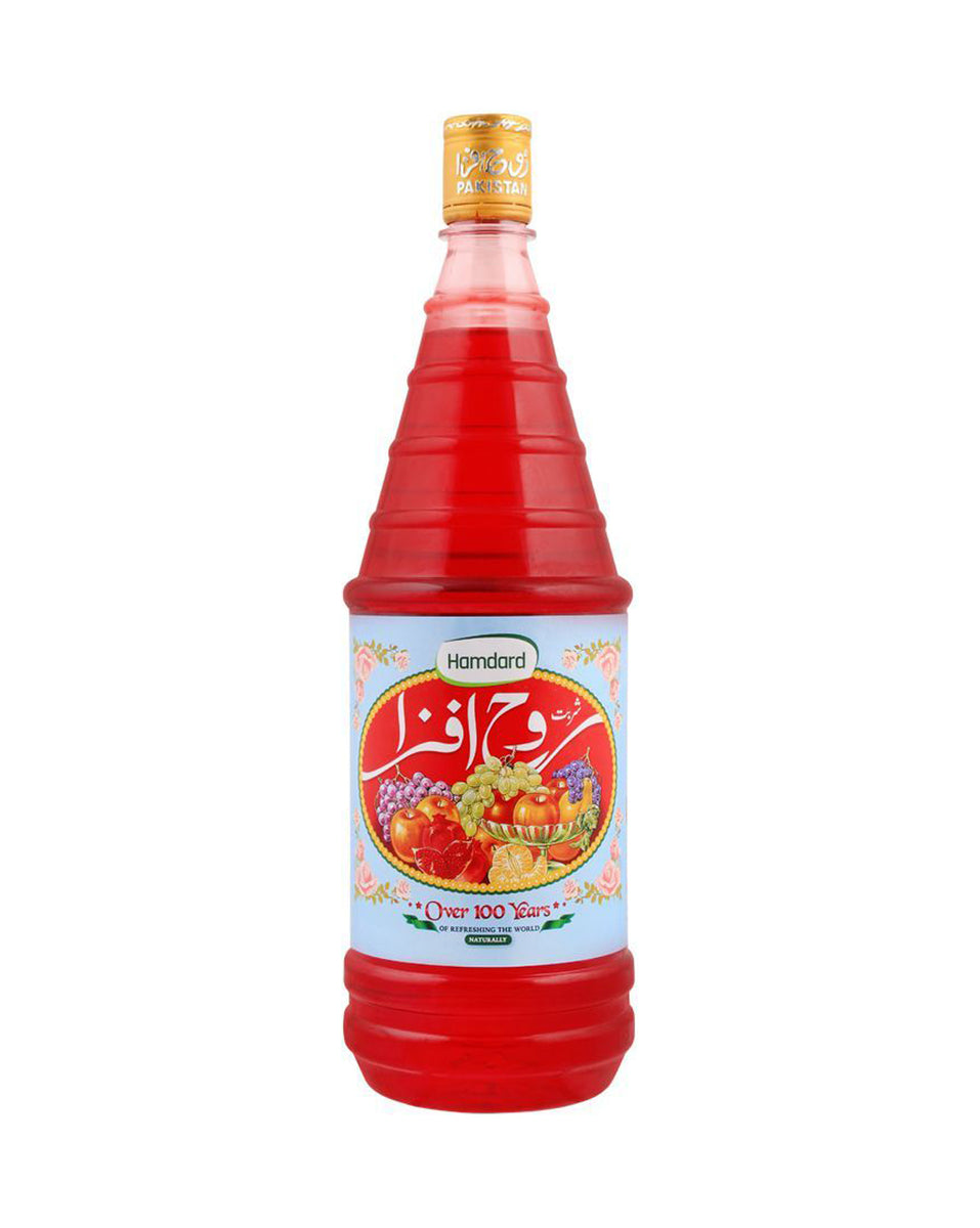 Hamdard Roof Afza 1500ml – Shahalami.pk
