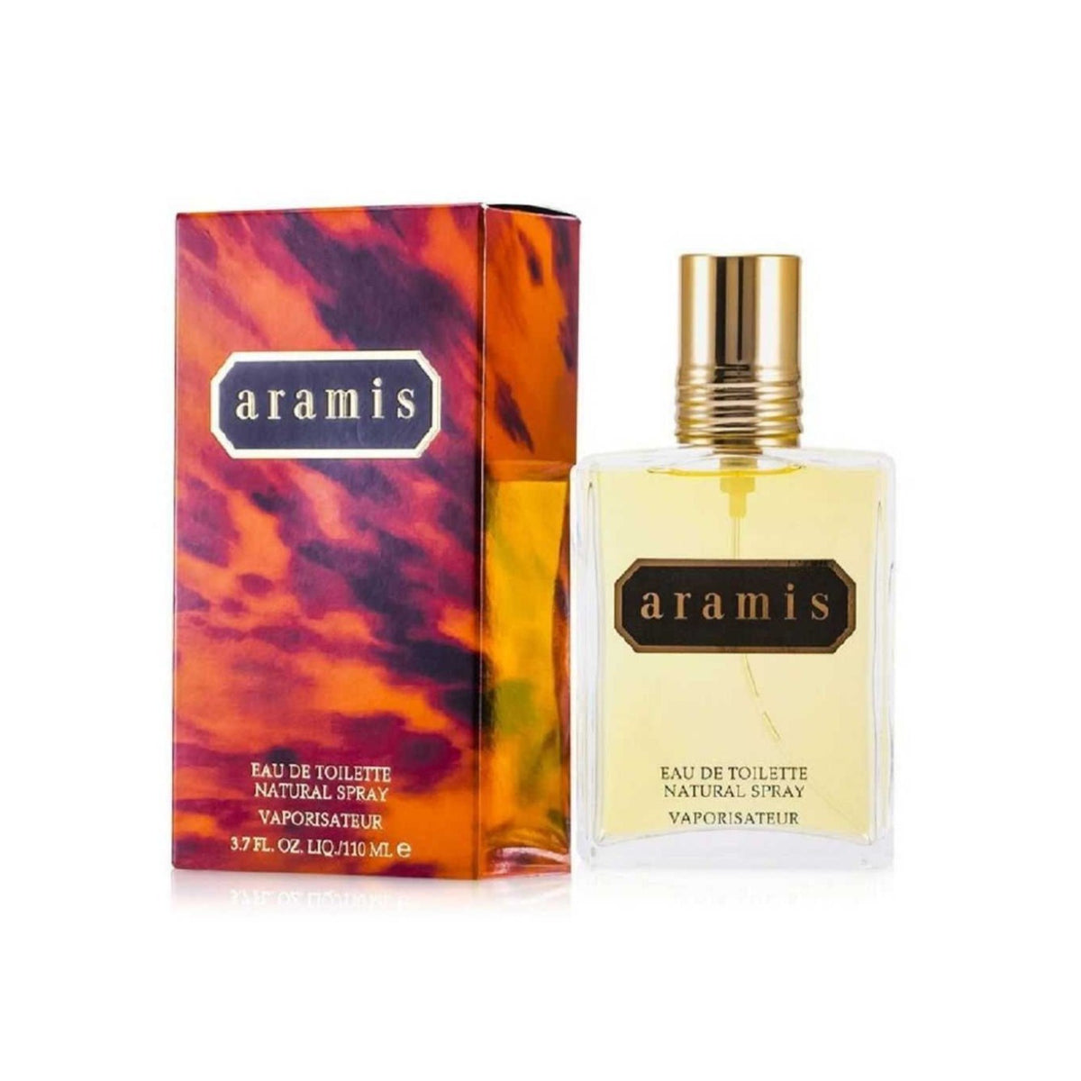 ARAMIS Brown Men EDT 110ml – Shahalami.pk