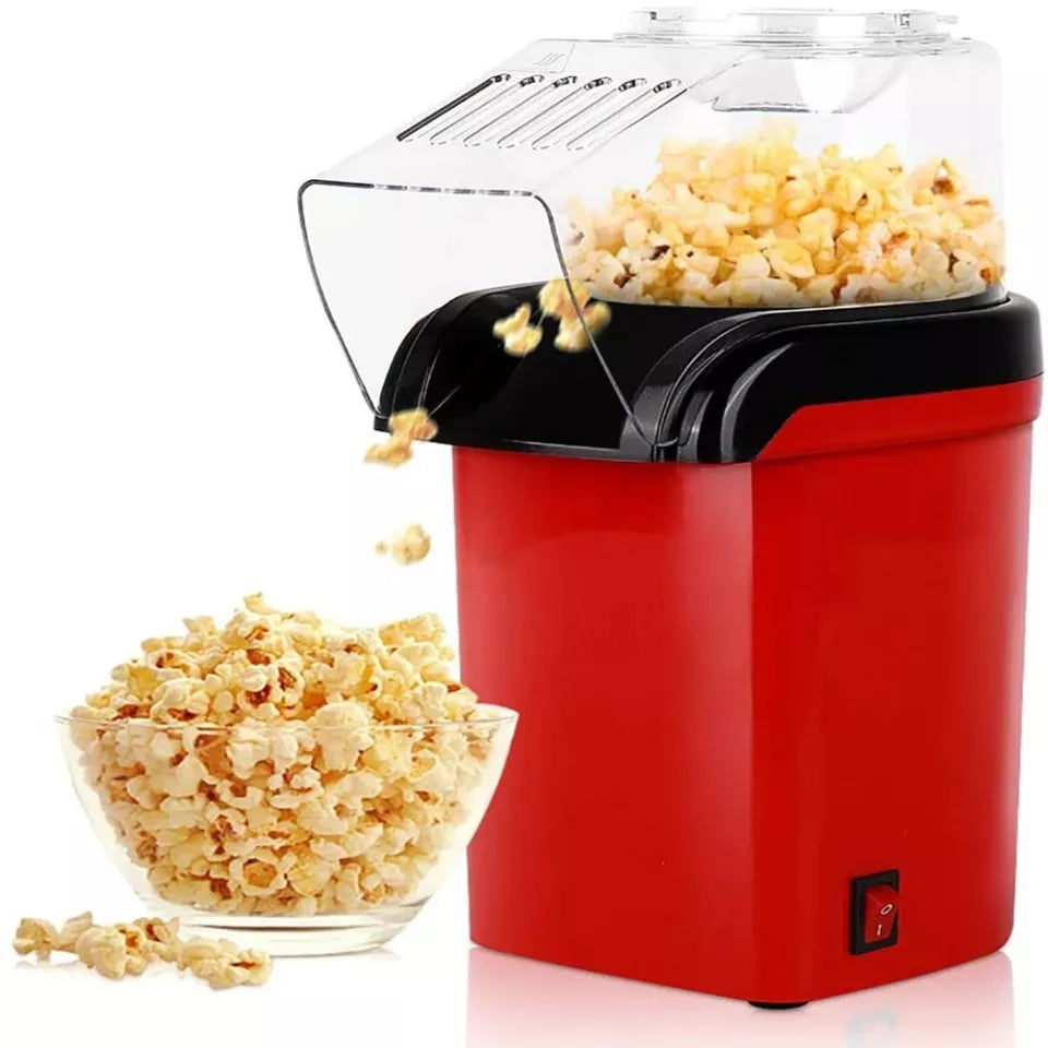 Mini Pop Corn Machine – Shahalami.pk