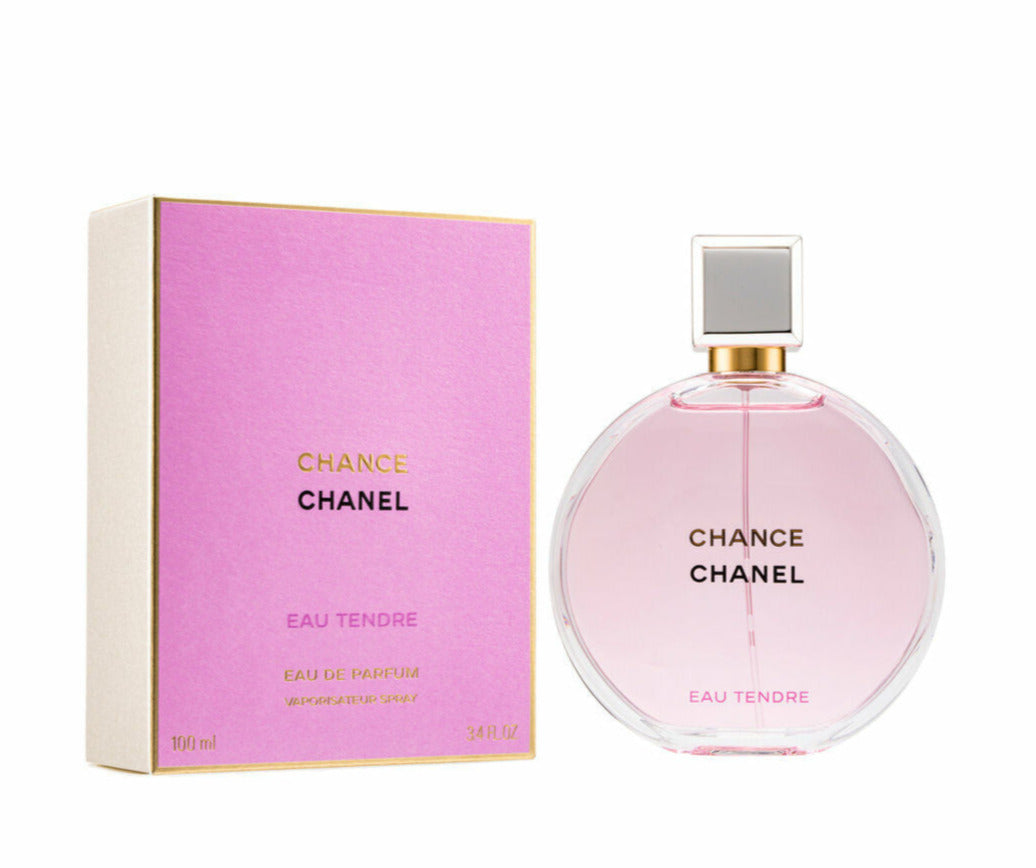 CHANEL Chance Tendre Women EDP 100ml – Shahalami.pk