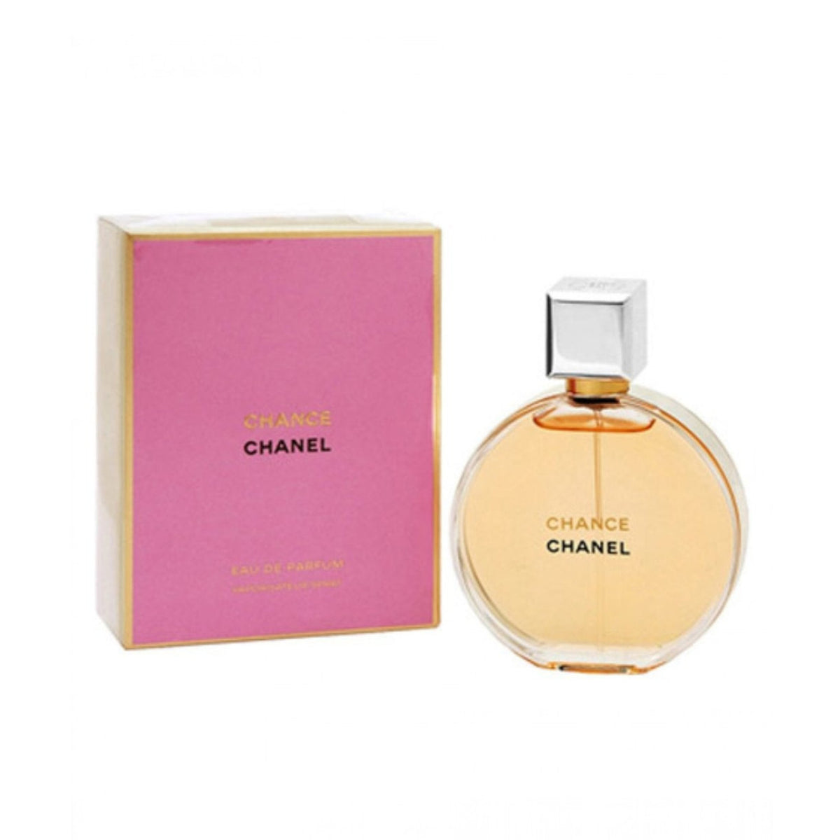 CHANEL Chance Women EDP 100ml – Shahalami.pk