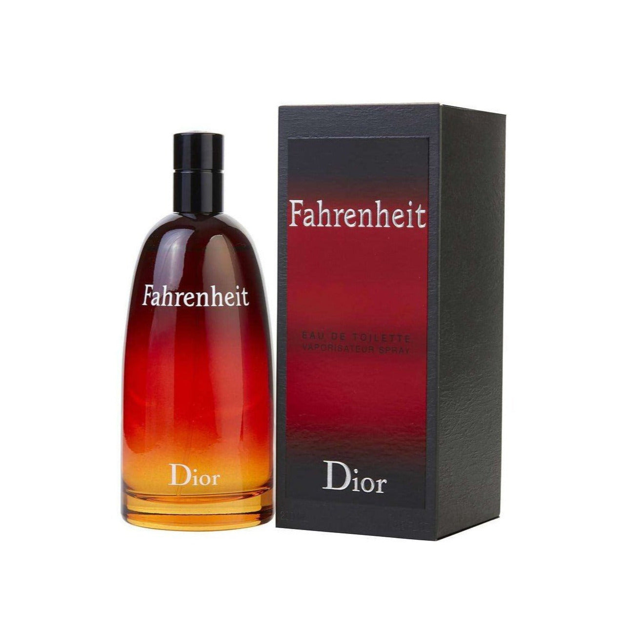 DIOR Fahrenheit Men EDT 100ml – Shahalami.pk