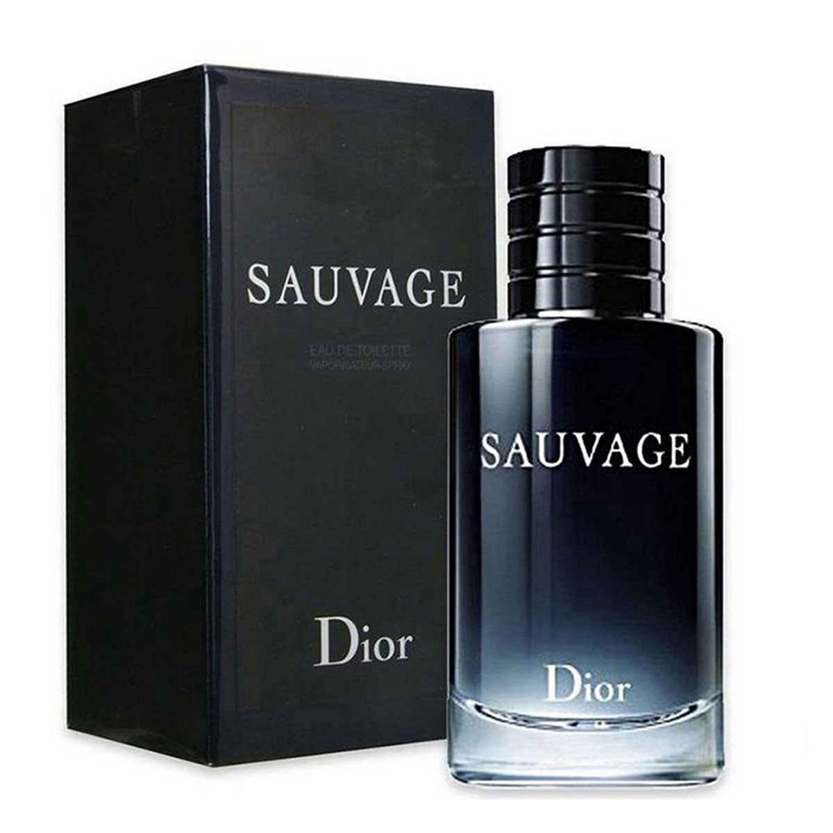 DIOR Sauvage Men EDT 200ml – Shahalami.pk