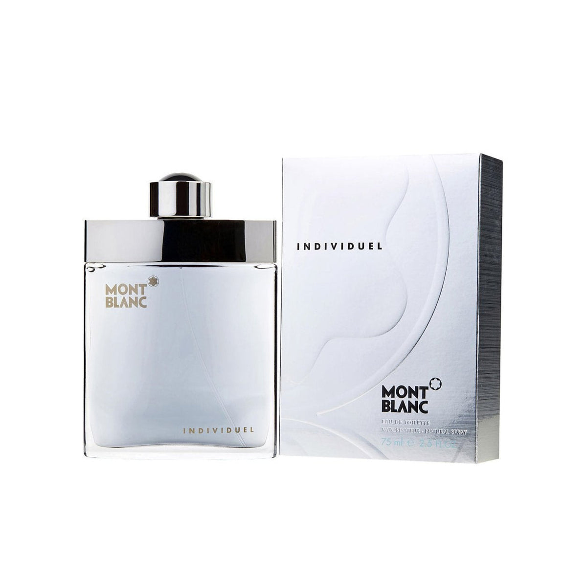 MONT BLANC Individuel Men EDT 75ml – Shahalami.pk