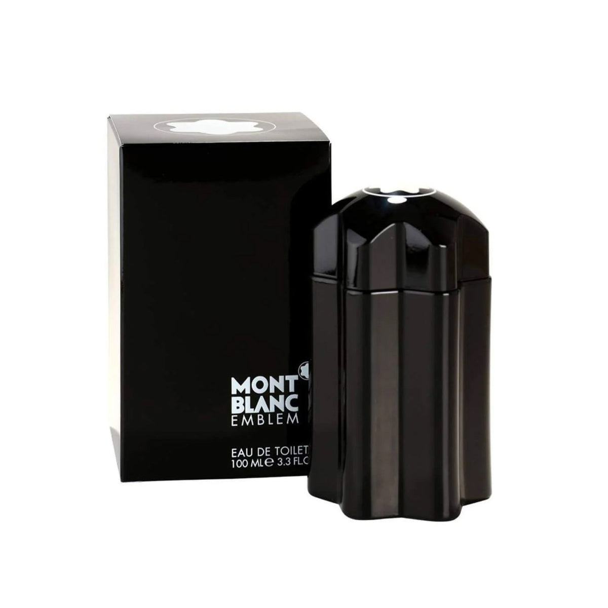 MONT BLANC Emblem Men EDT 100ml – Shahalami.pk