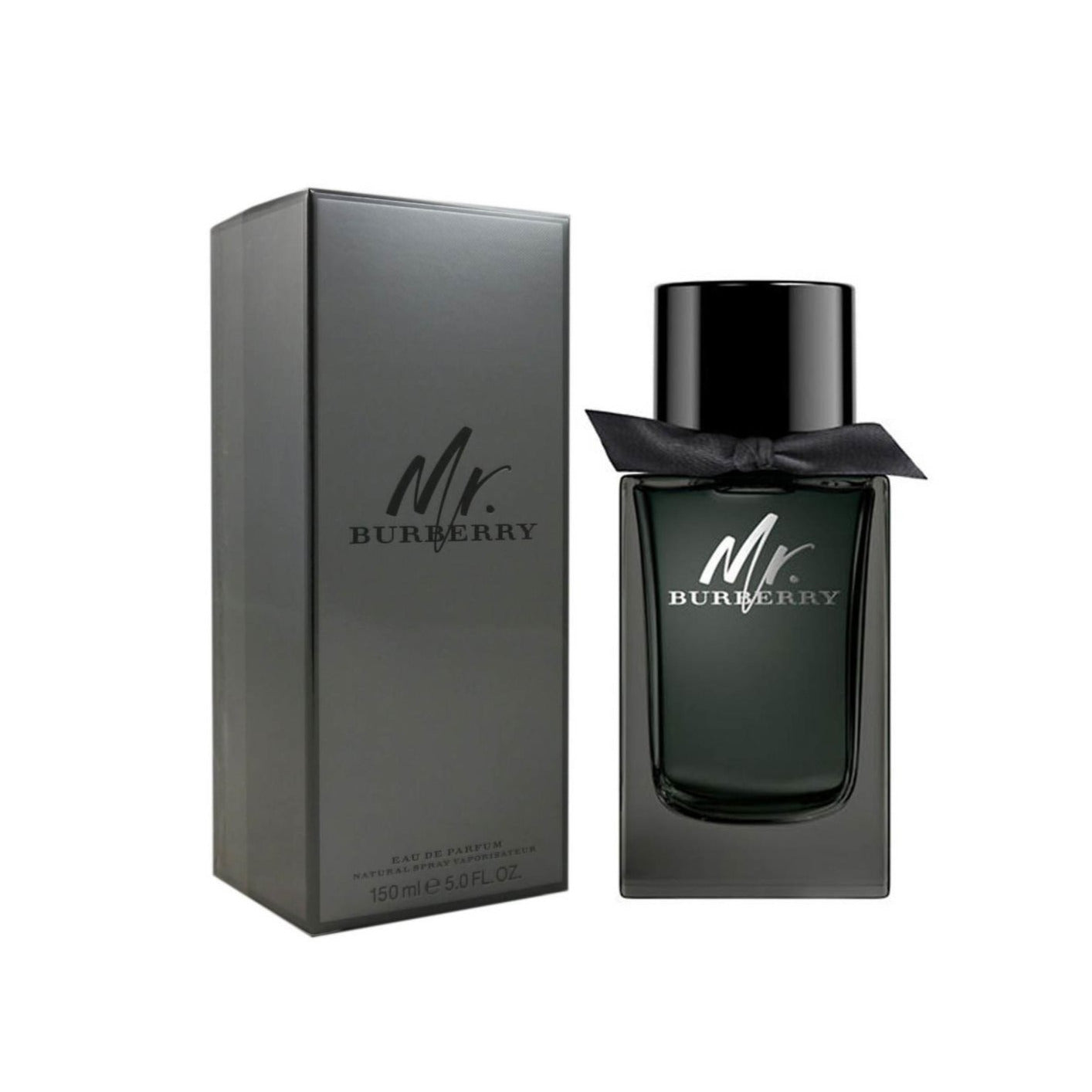 Mr BURBERRY Men EDP 100ml – Shahalami.pk