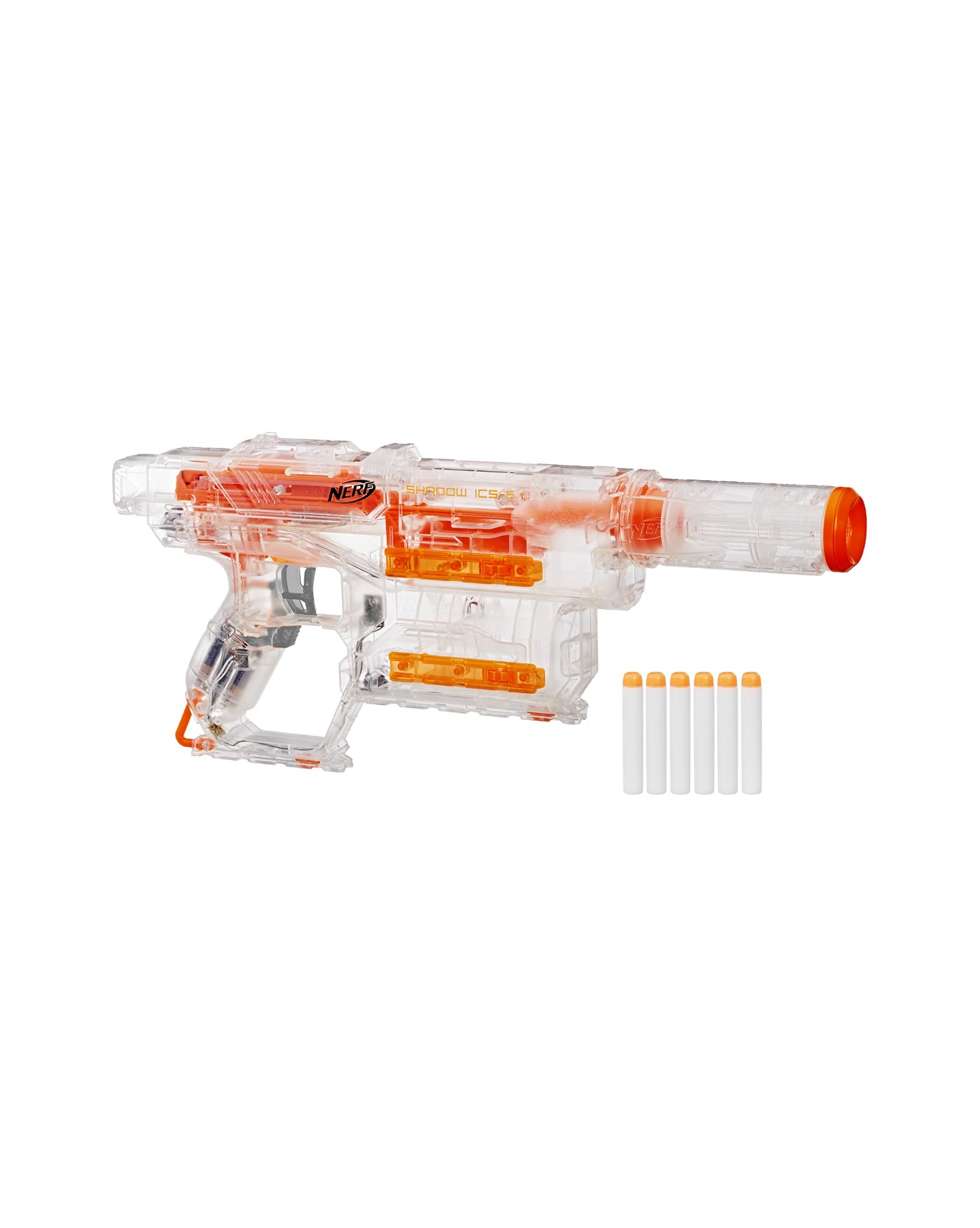Nerf Modulus Ghost Ops Shadow ICS-6 – Shahalami.pk