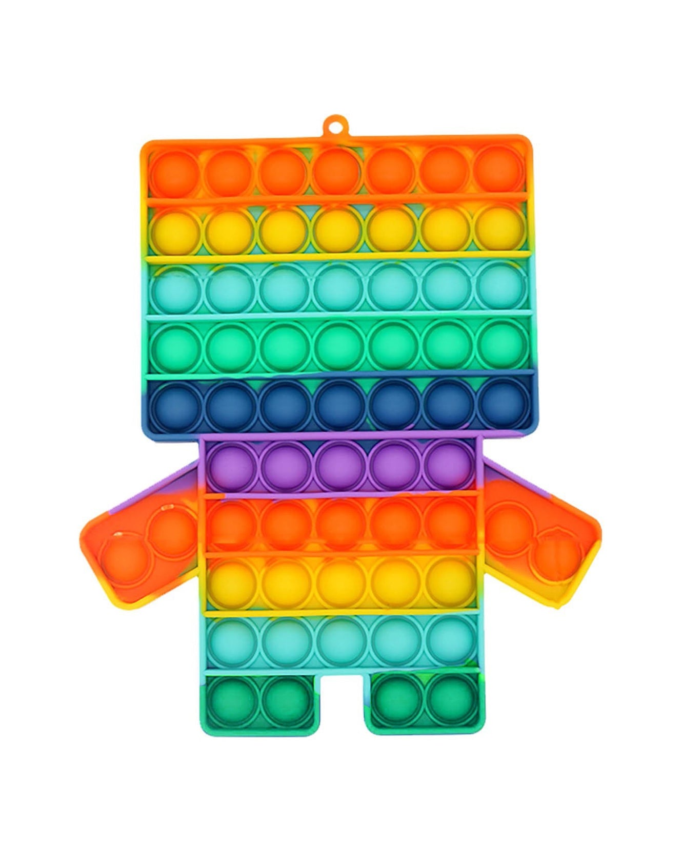 Pop It Minecraft Fidget Toy – Shahalami.pk