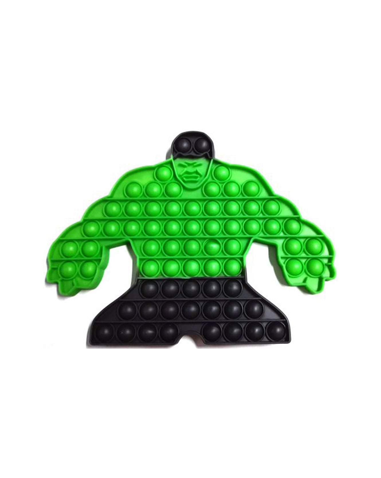 Pop It Hulk Fidget Toy – Shahalami.pk