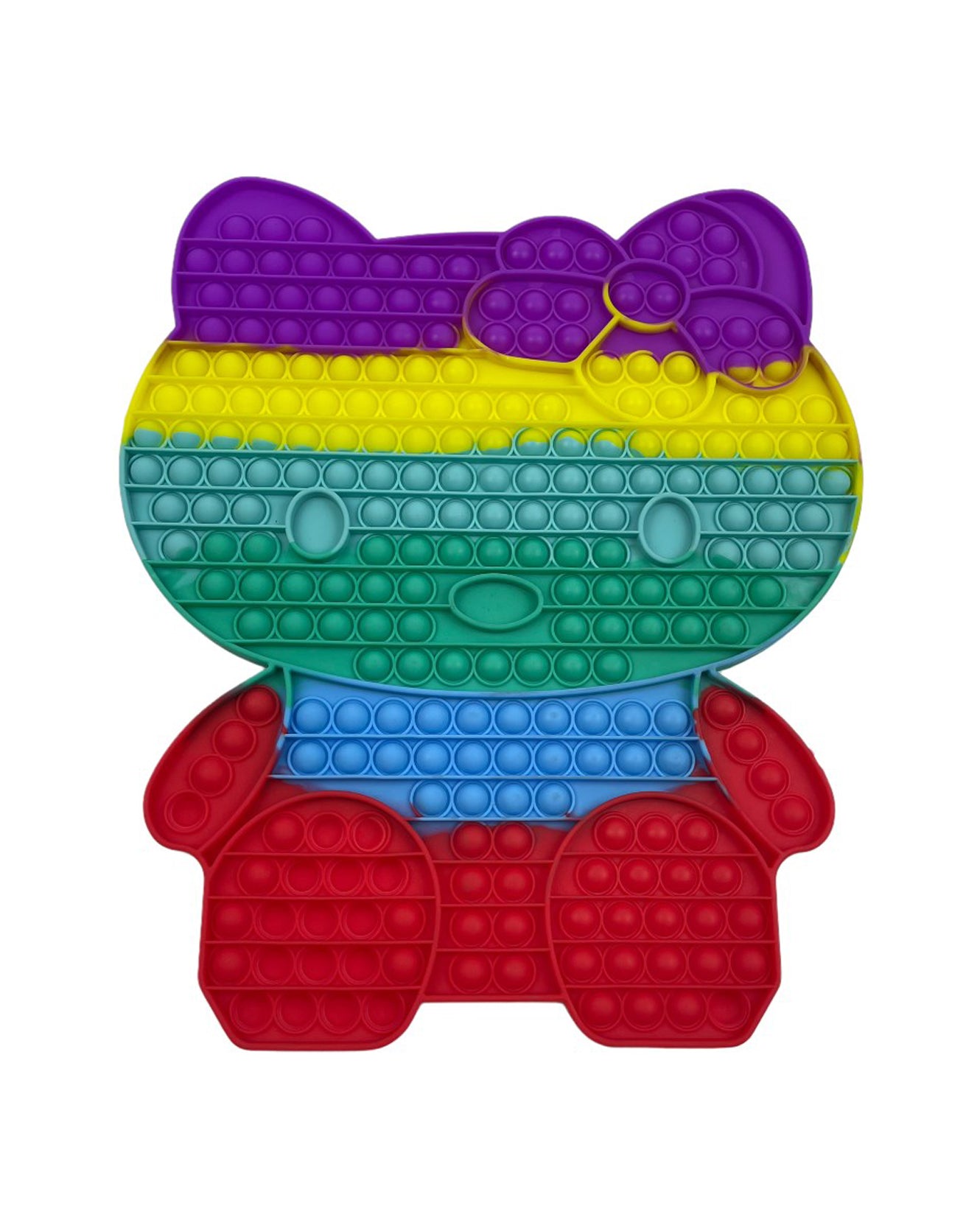 Pop It Hello Kitty Fidget Toy – Shahalami.pk