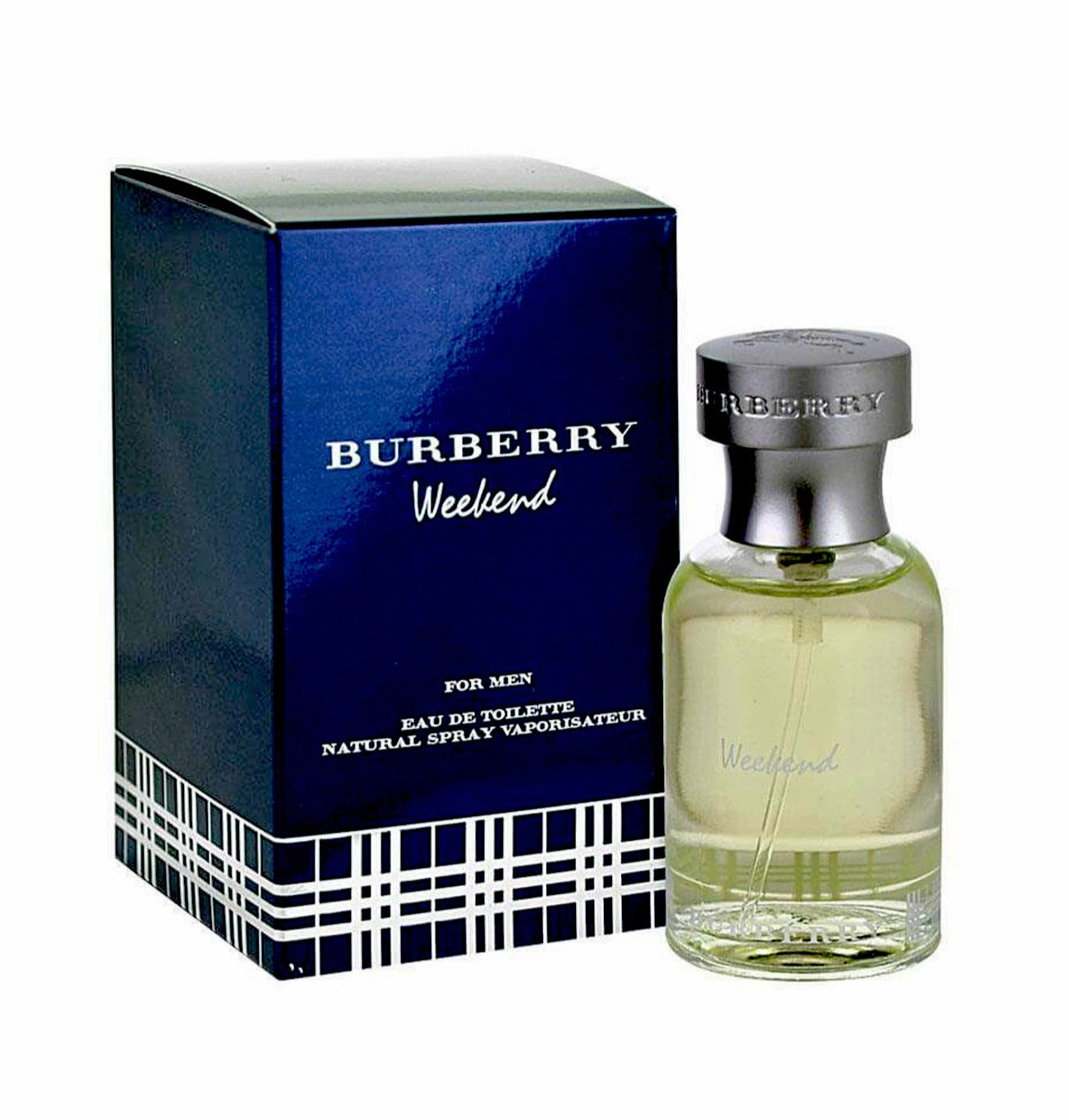 BURBERRY Weekend For Men EDT 100ml – Shahalami.pk