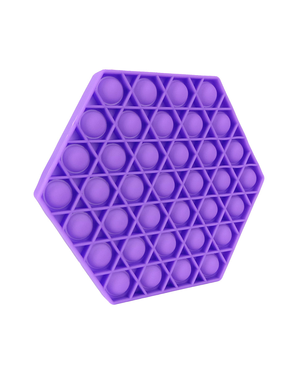 Push Pop Pop Bubble Pop It Fidget Toy Honey Maze – Shahalami.pk
