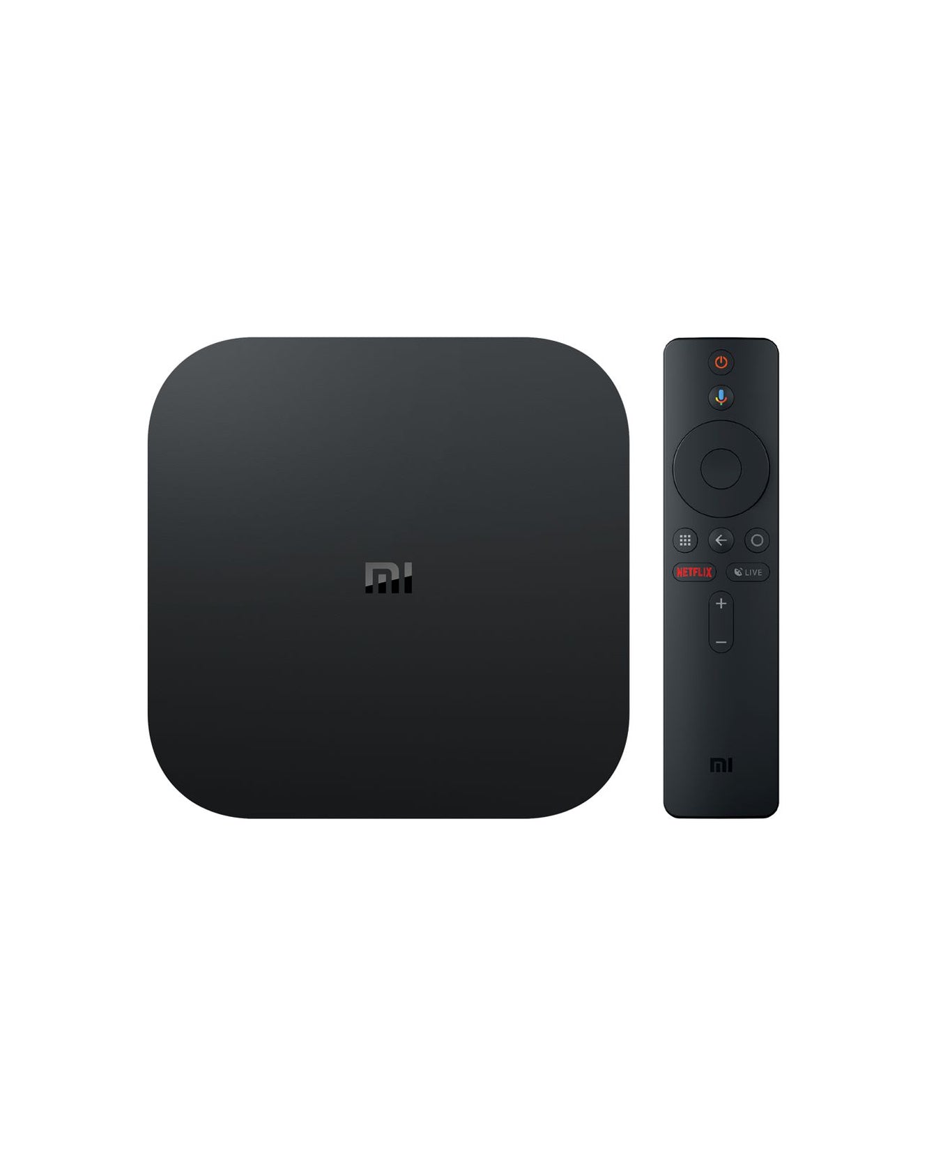 MI Xiaomi Smart TV Box S – Shahalami.pk