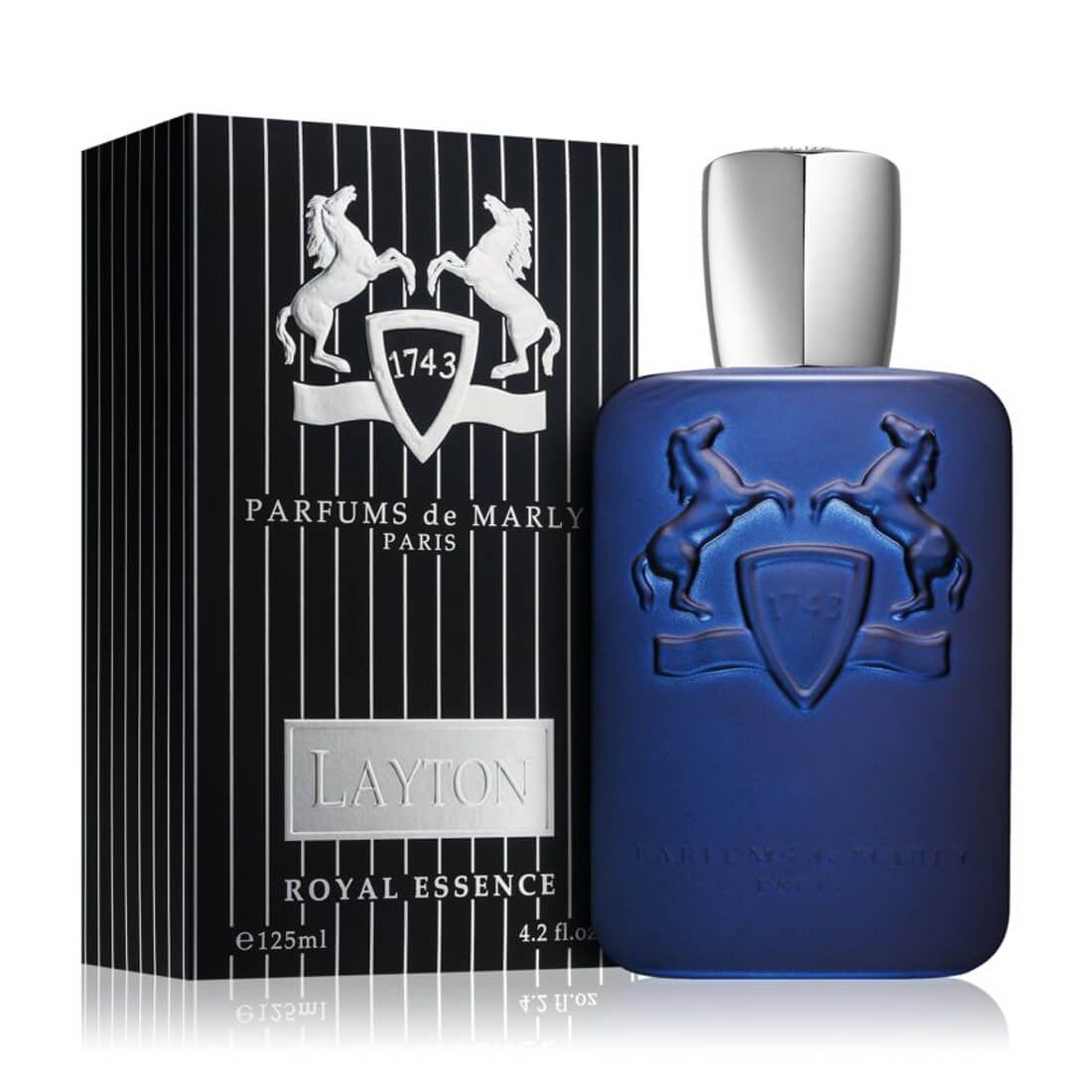 PARFUMS DE MARLY Layton Royal Essence EDP 125ml – Shahalami.pk