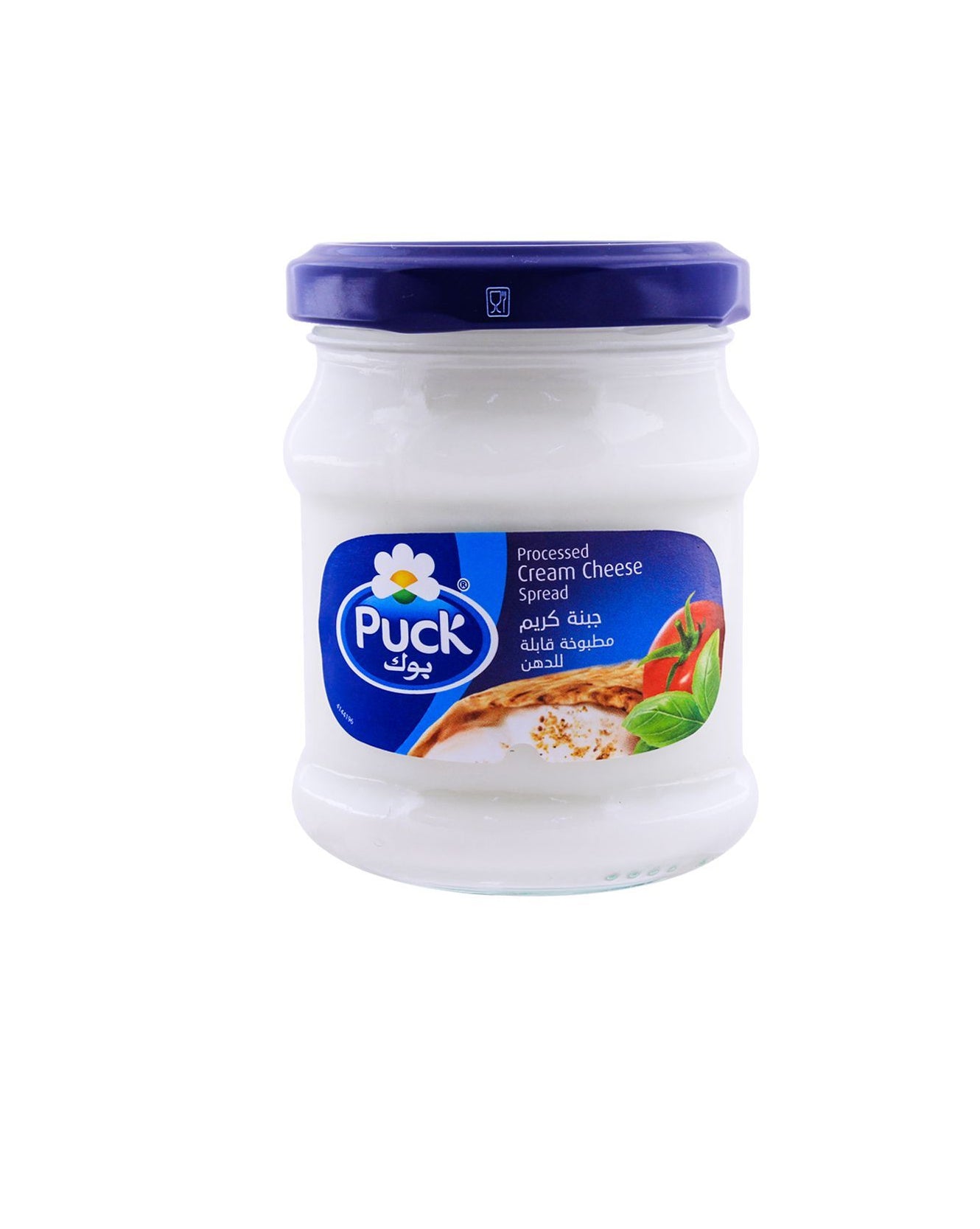 PUCK Cheese 140g – Shahalami.pk