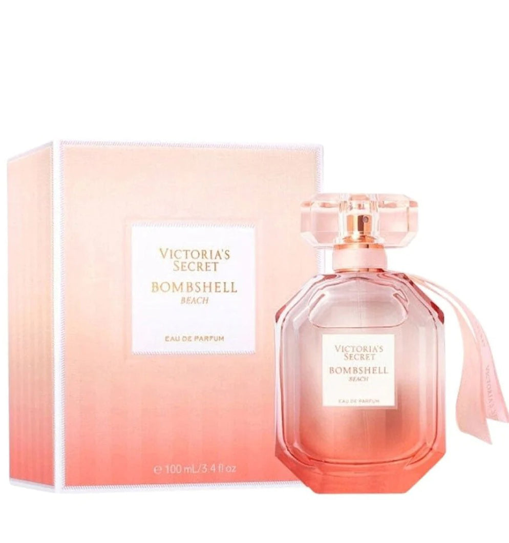 Victoria Secret Bombshell Beach EDP 100ML – Shahalami.pk