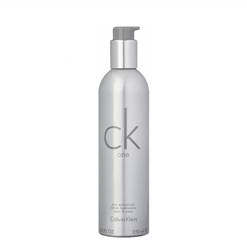 Calvin Klein CK One Skin Moisturizer 250ml – Shahalami.pk