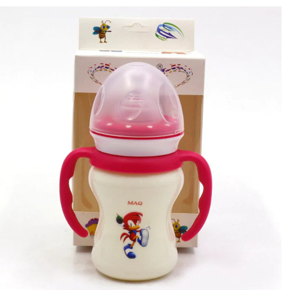 MAQ Baby Feeder – Shahalami.pk