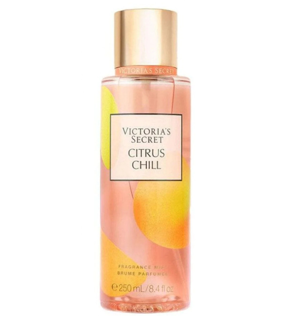 Victoria Secret Citrus Chill Body Mist 250Ml – Shahalami.pk