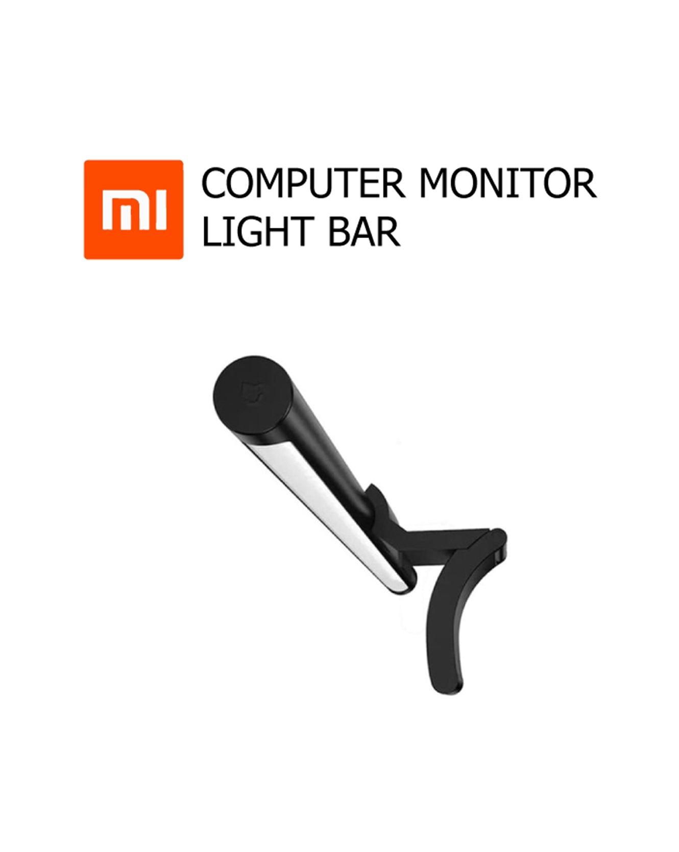 MI Xiaomi Computer Monitor Light Bar – Shahalami.pk
