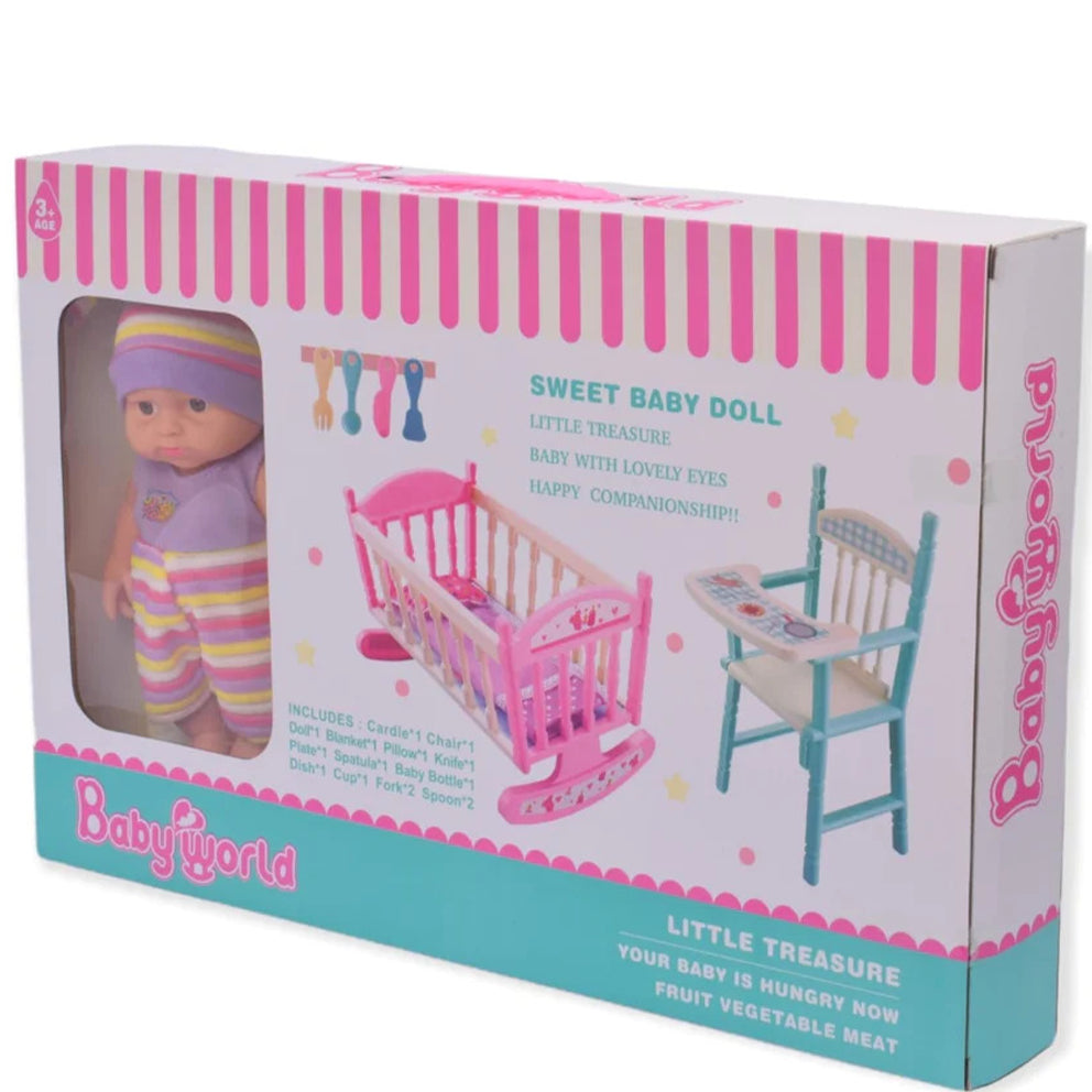 Baby Doll – Shahalami.pk
