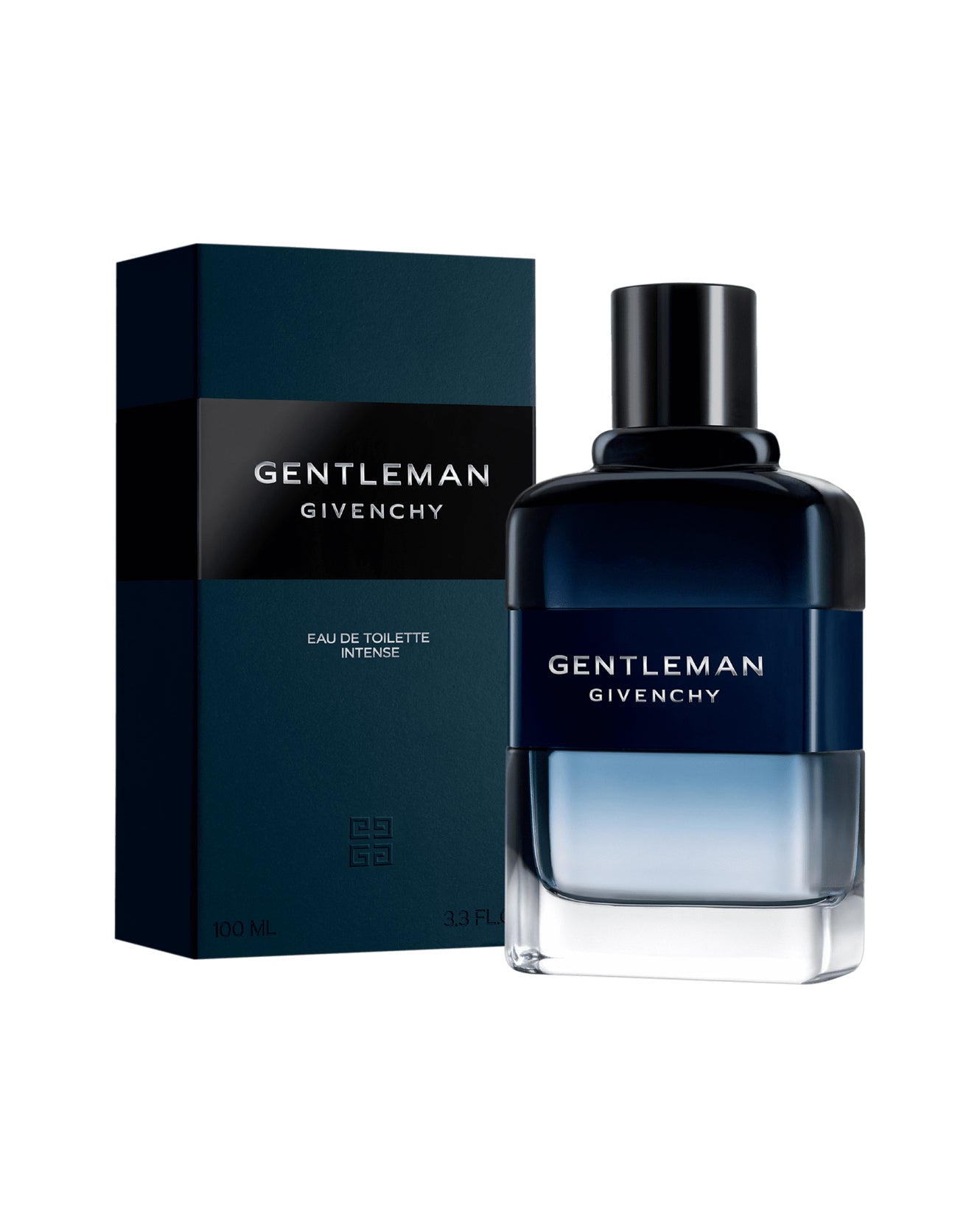 GIVENCHY Gentlemen Intense Men EDT 100ml – Shahalami.pk