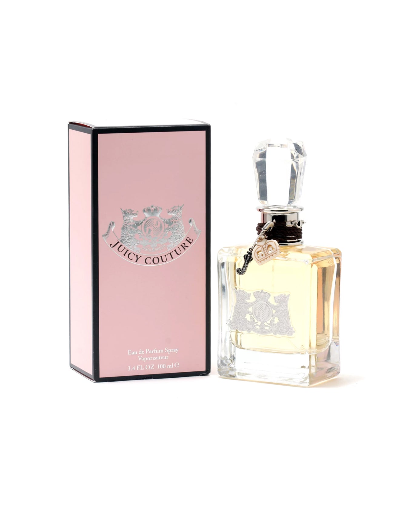 Juicy Couture Women EDP 100ml – Shahalami.pk