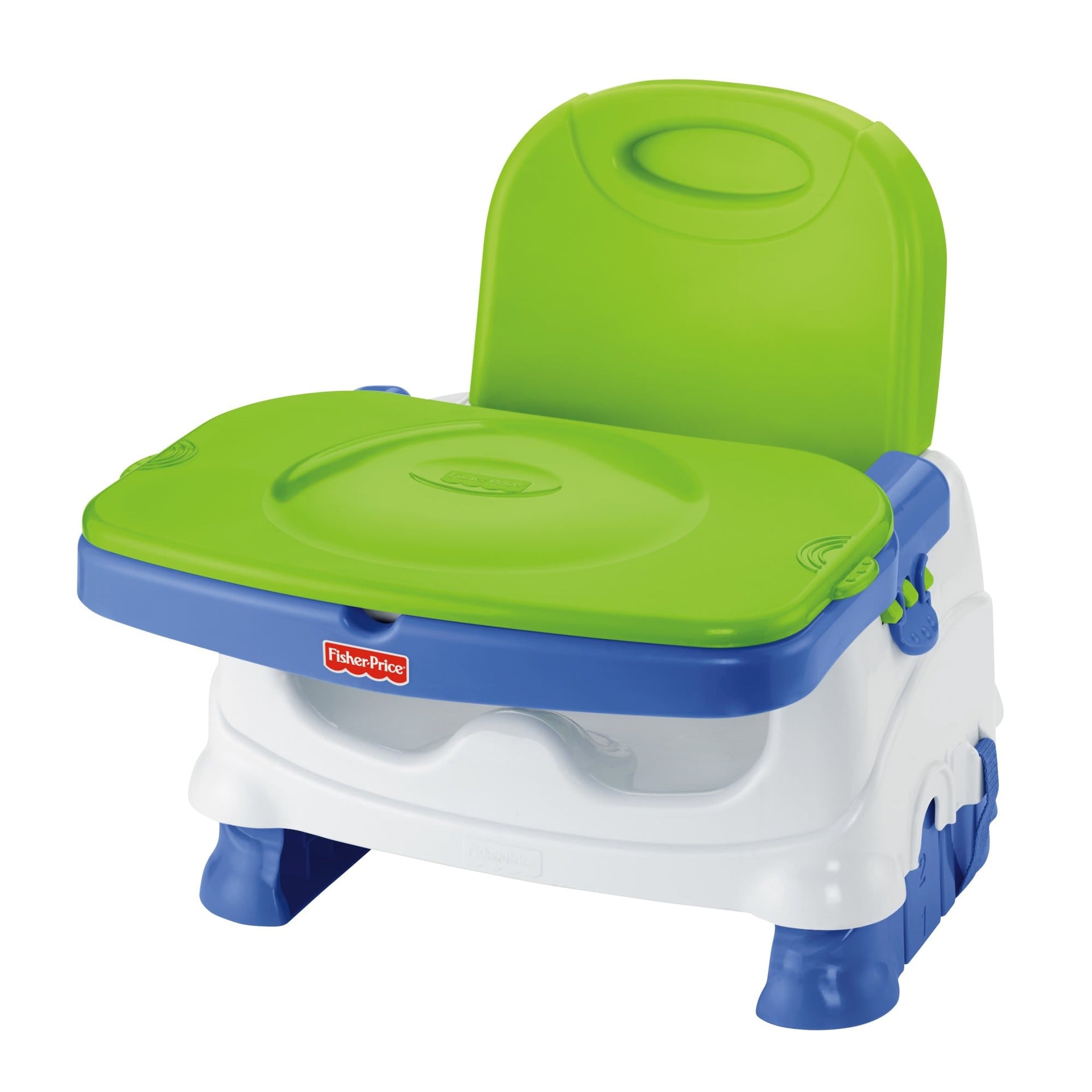 Fisher Price BG Healthy Care Booster Seat – Shahalami.pk